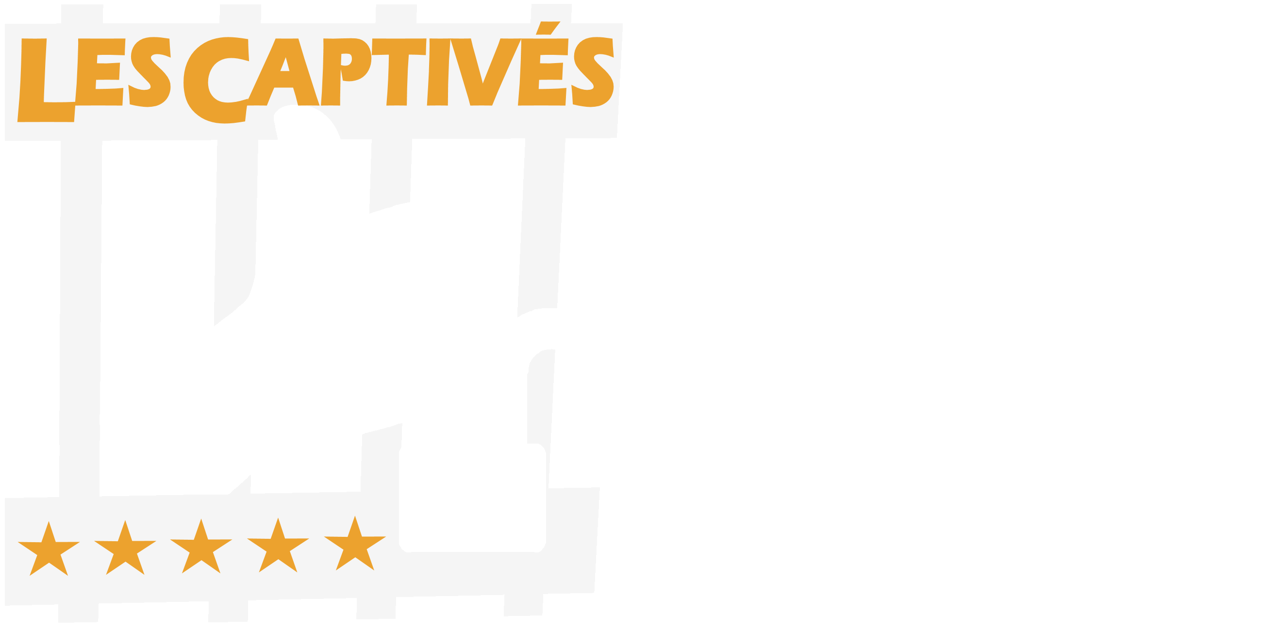 Top 5 – (Très) Grand Montréal – Les Captivés – accros d'évasion