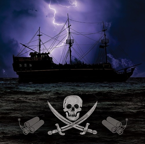 La Société : Perdu en Mer 2 – Les Captivés – accros d'évasion